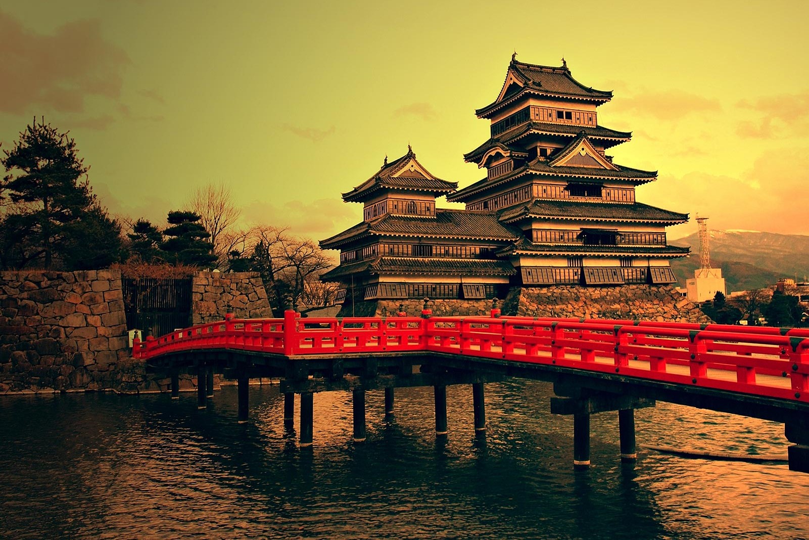 Nihon Culture | For the love of all things Japanese